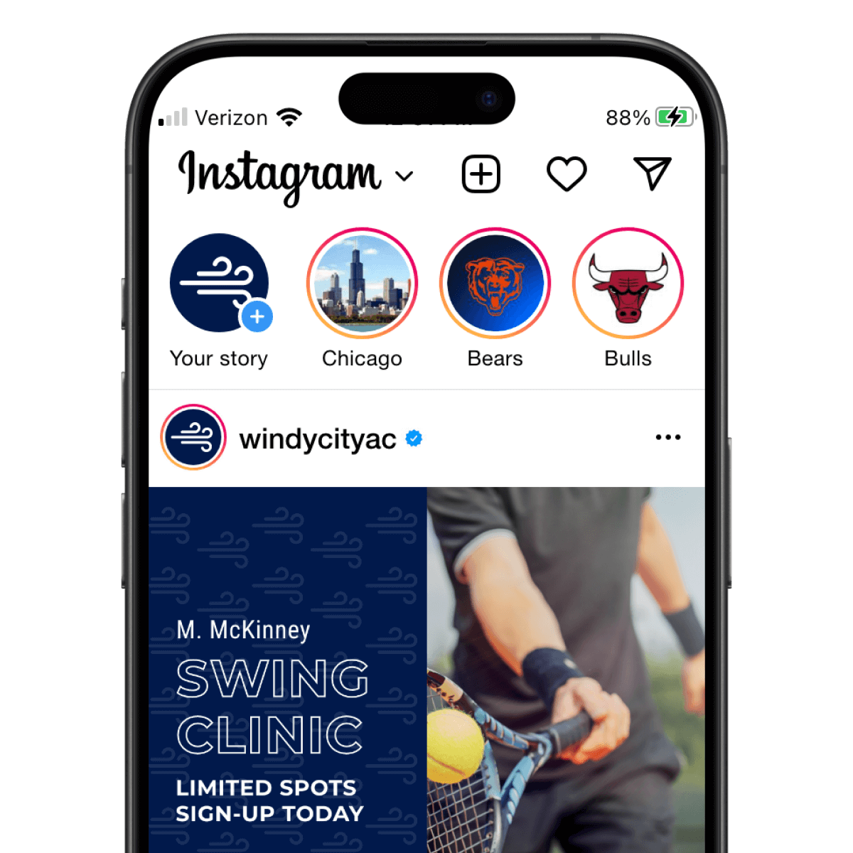 Club Automation - Club Automation