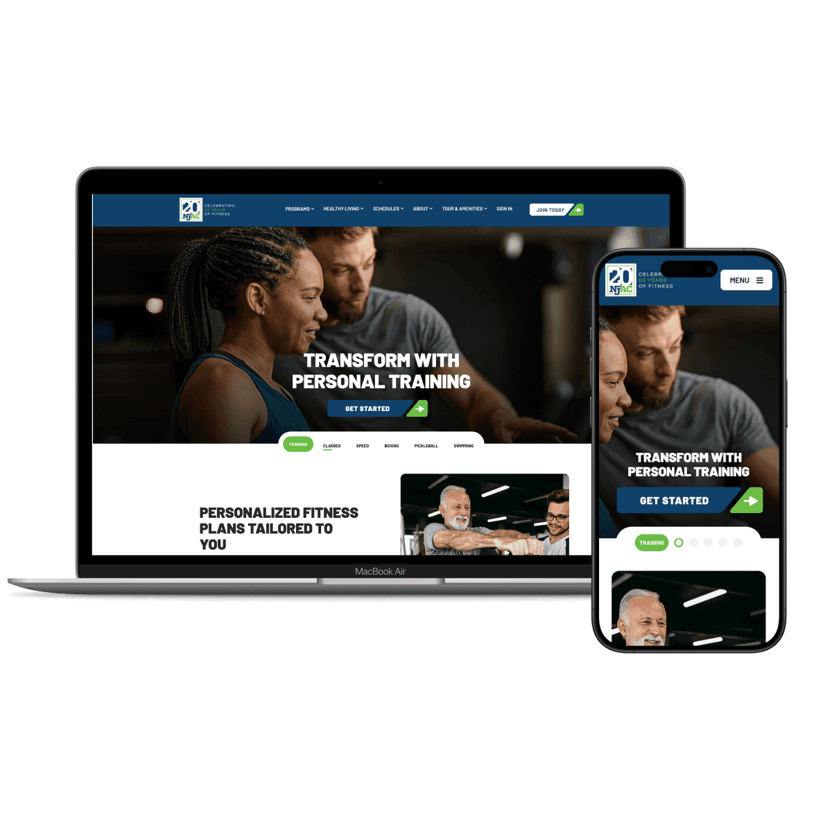 Club Automation - Club Automation