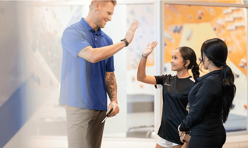 Home - Club Automation