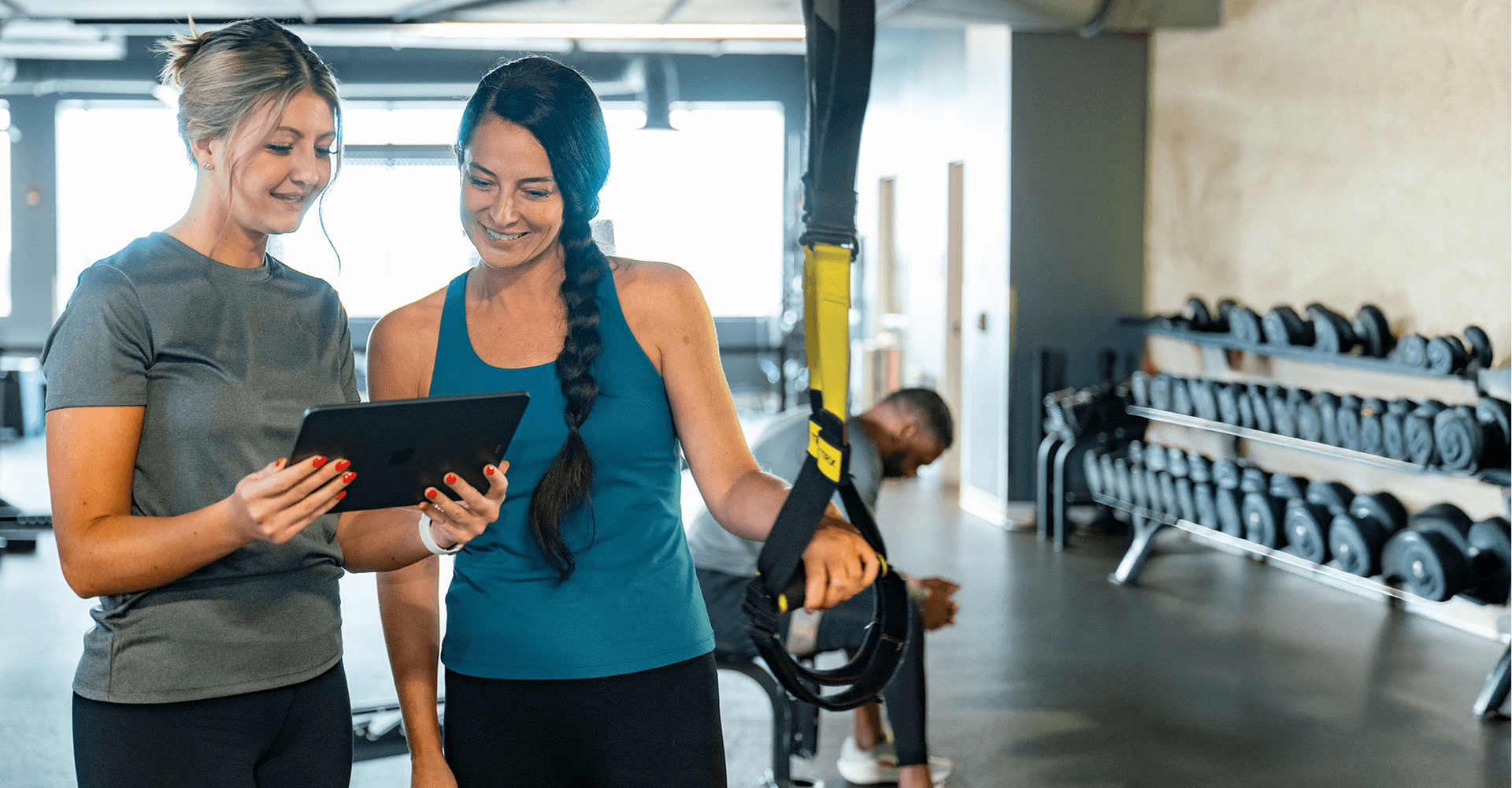 Engage Pro - Club Automation