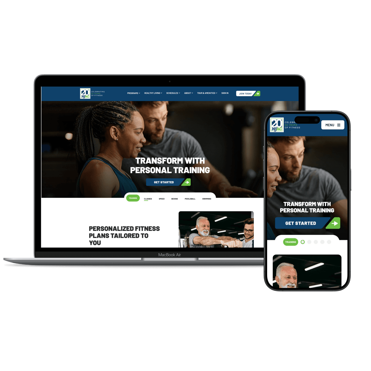 Engage Pro - Club Automation